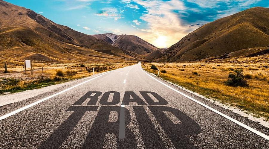 BORDER TO BORDER – THE CANADIAN ROCKIES TO THE SONORAN DESERT - Garth ...