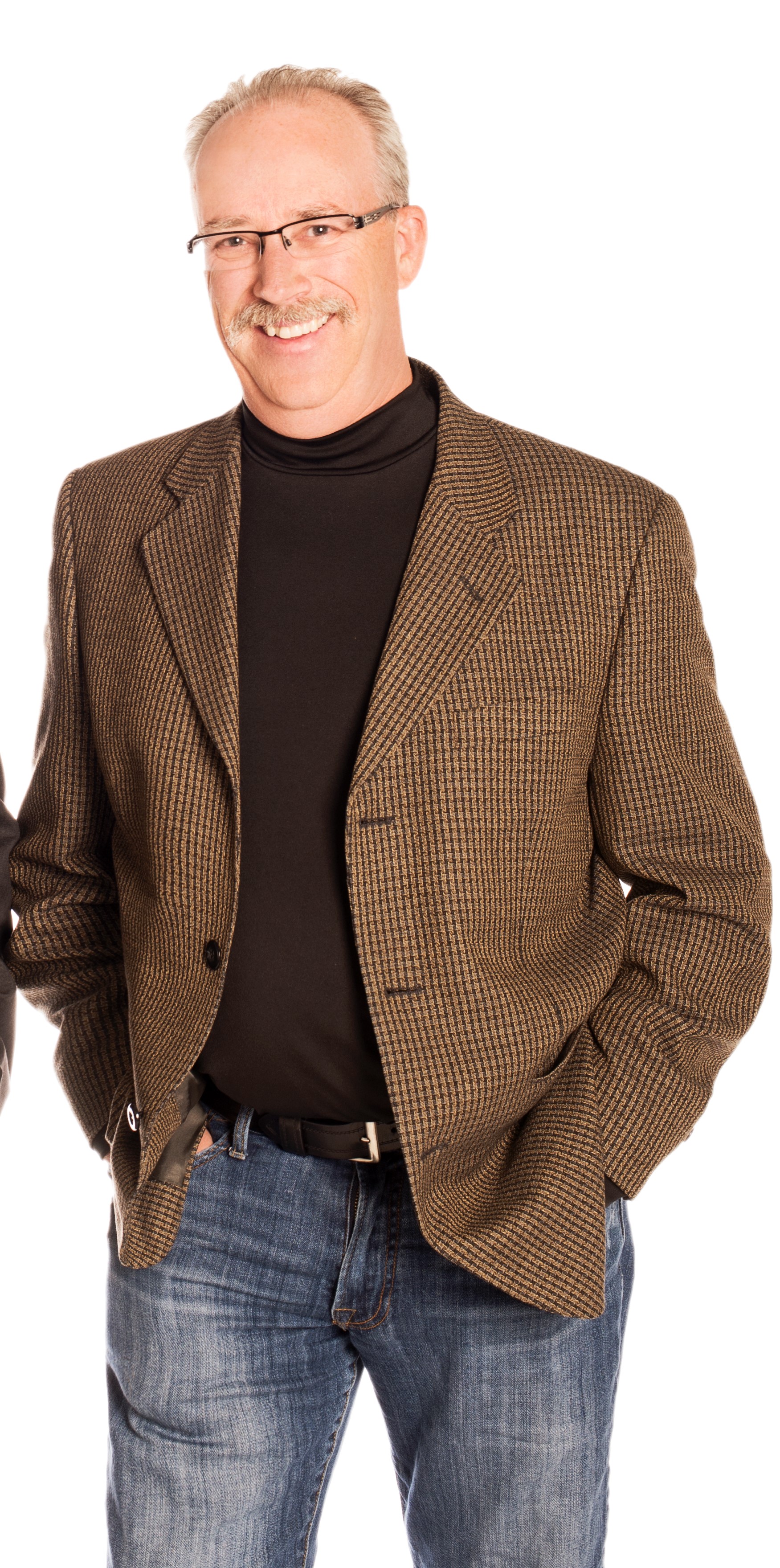 About Garth - Garth Chapman Dominion Lending Centres